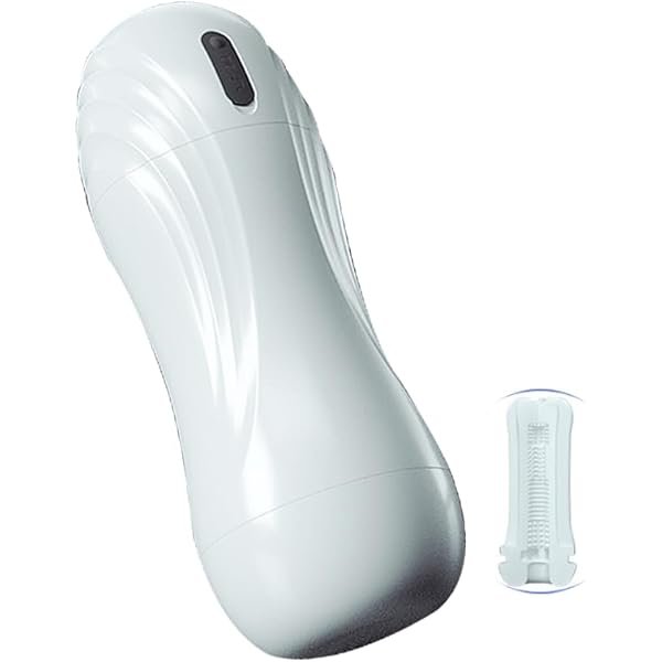 Suction Jerking and vibration Fully Automatic Telescoping Sex Toy for ...